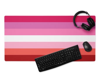 Lesbian Mouse Pad - Etsy