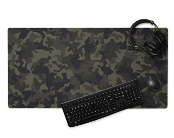 Military Office Desk - Etsy