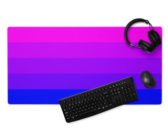 Trans Pride Mouse Pad - Etsy