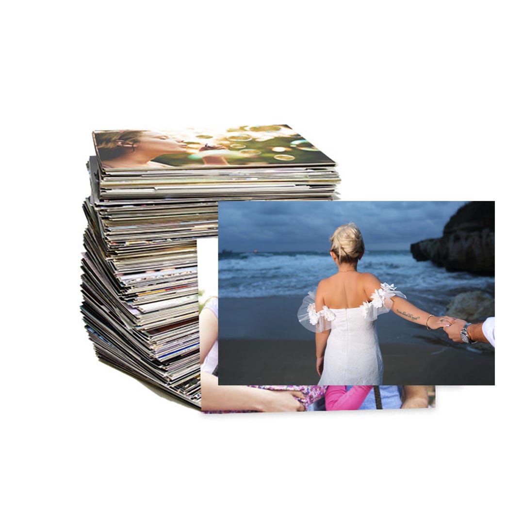 Custom Photo Prints | Glossy Photo Prints | Personalized Photo Gift ...