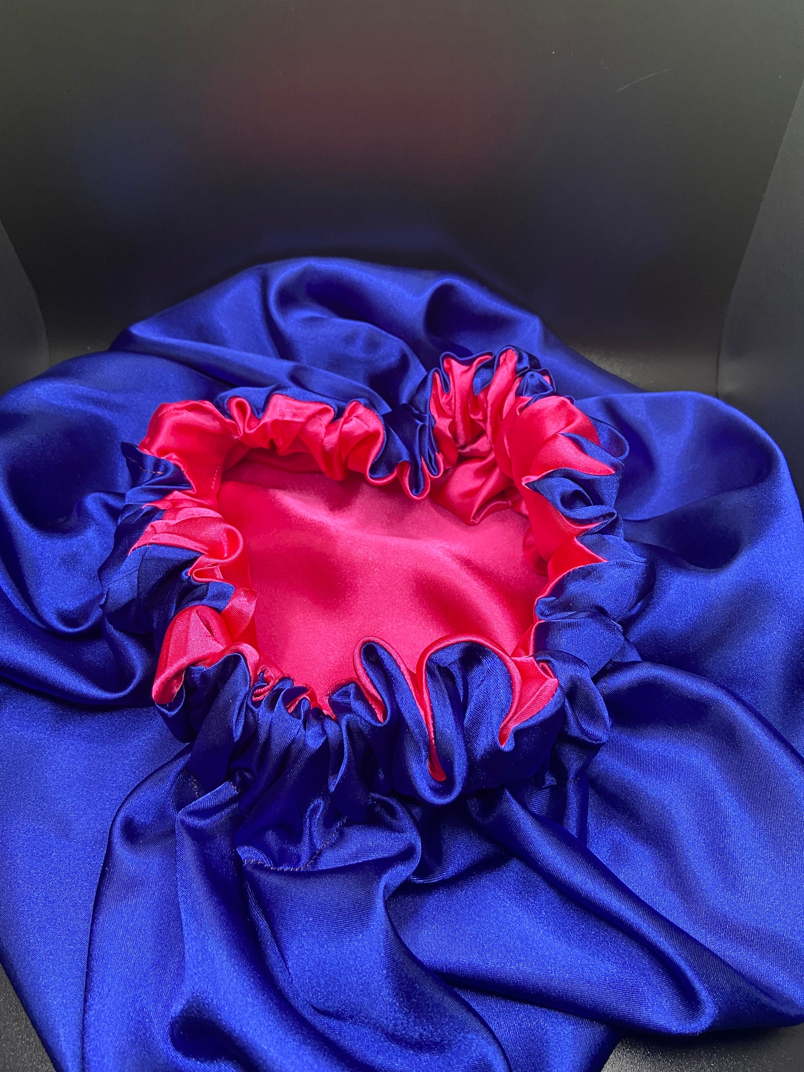 Diorqueenz Luxury Satin Bonnets - Etsy