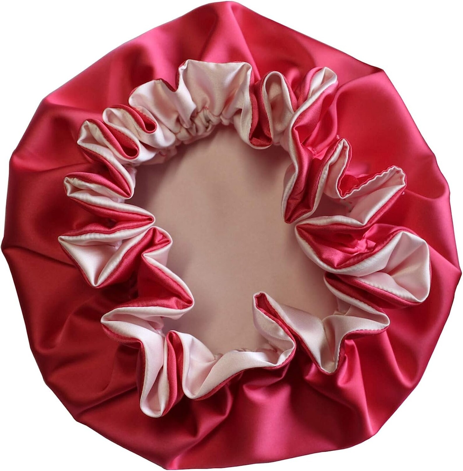 Diorqueenz Luxury Satin Bonnets - Etsy