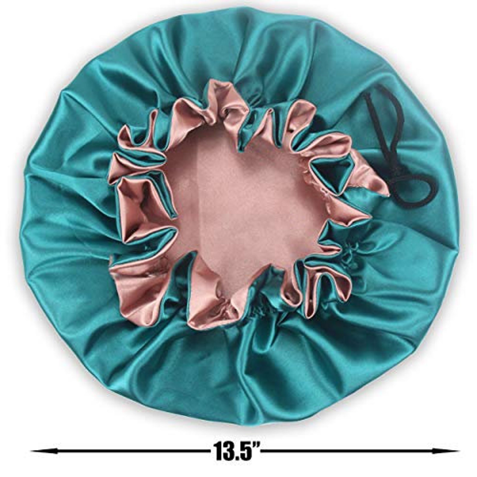 Diorqueenz Luxury Satin Bonnets - Etsy