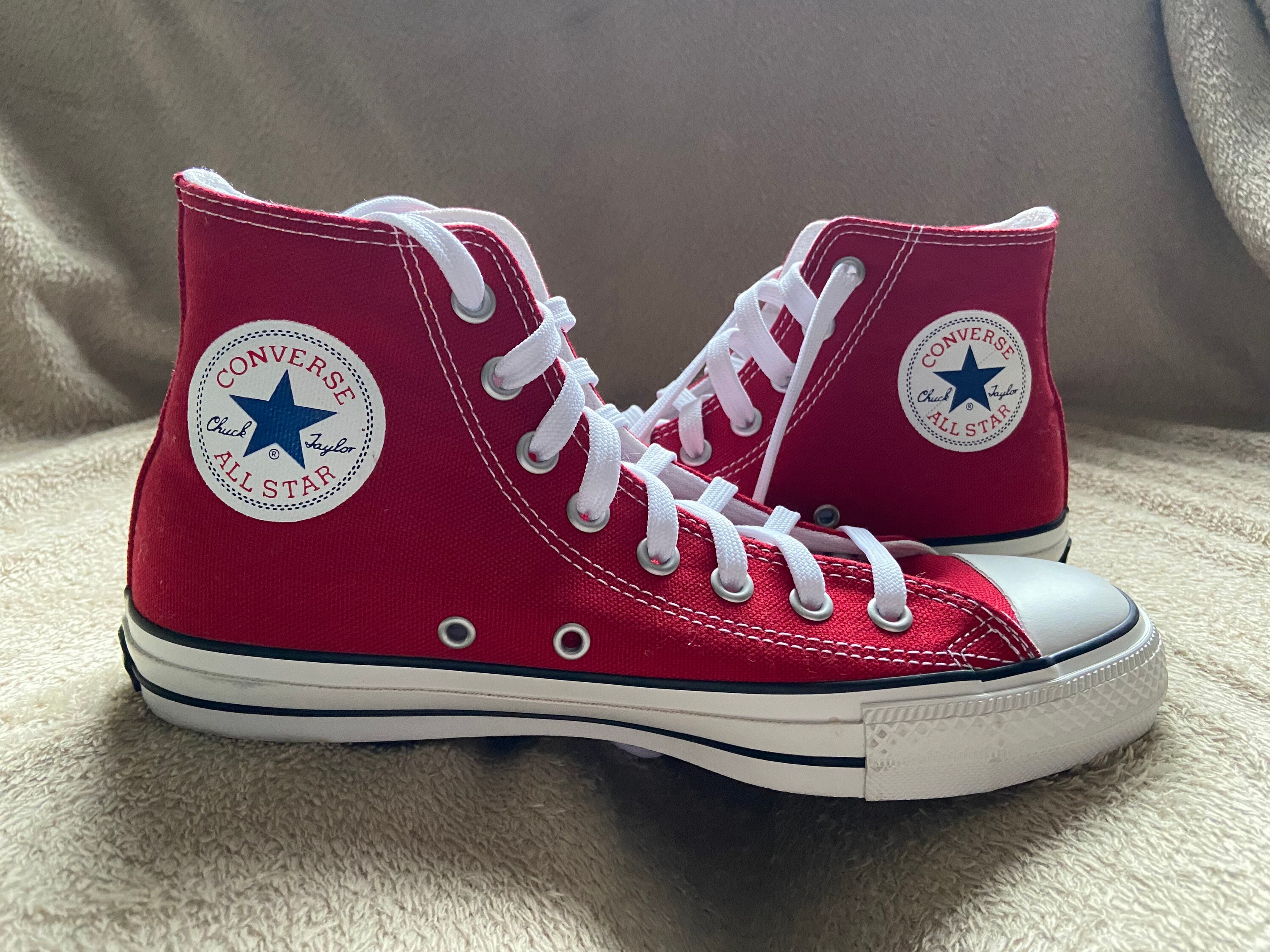 Converse Chuck Taylor Spider-man - Etsy