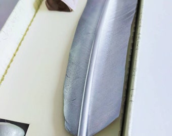 Dnd Fountain Pen - Etsy