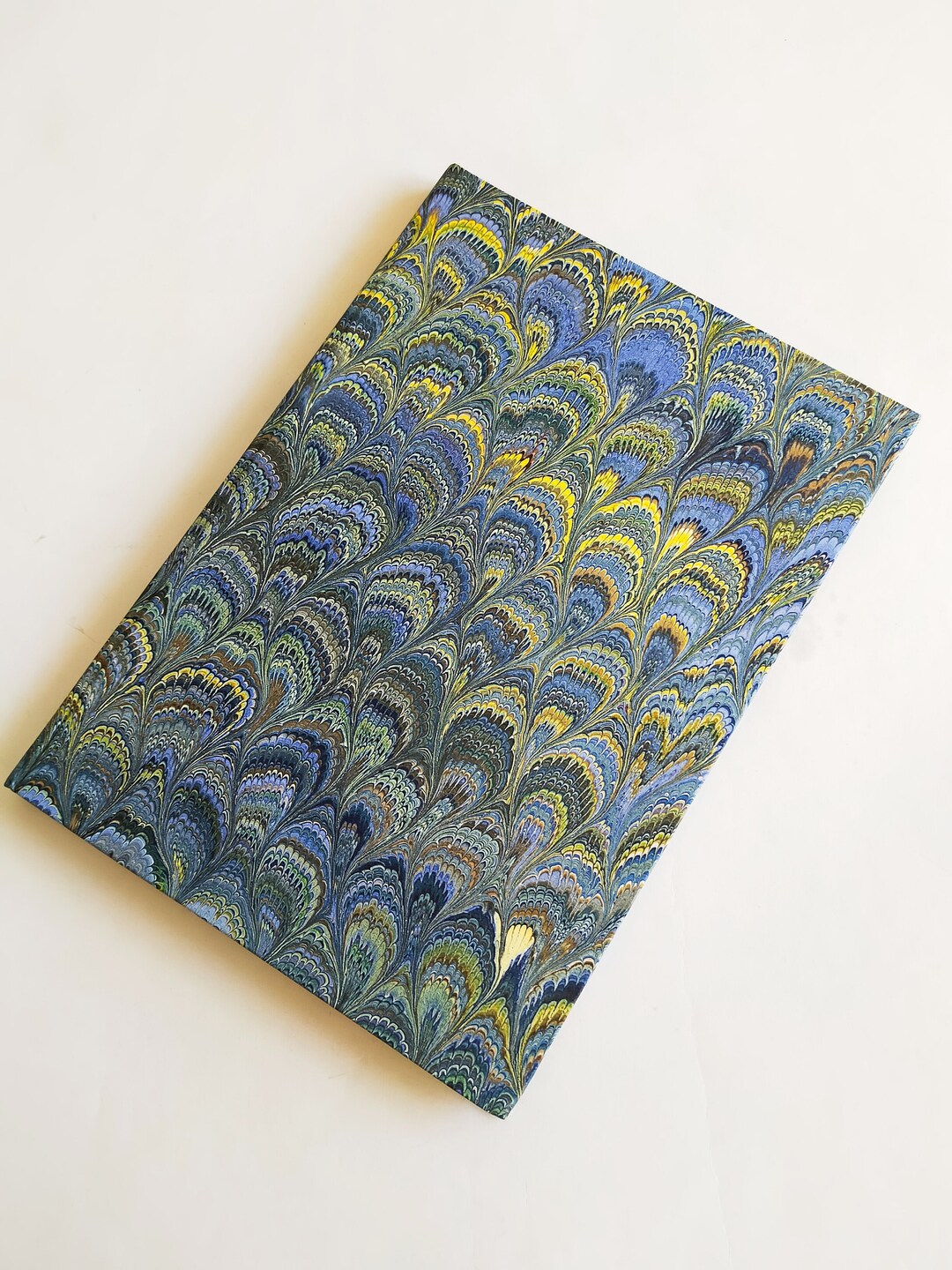 Music Notebook - Music Manuscript Book - Music Note Notebook - Hard ...