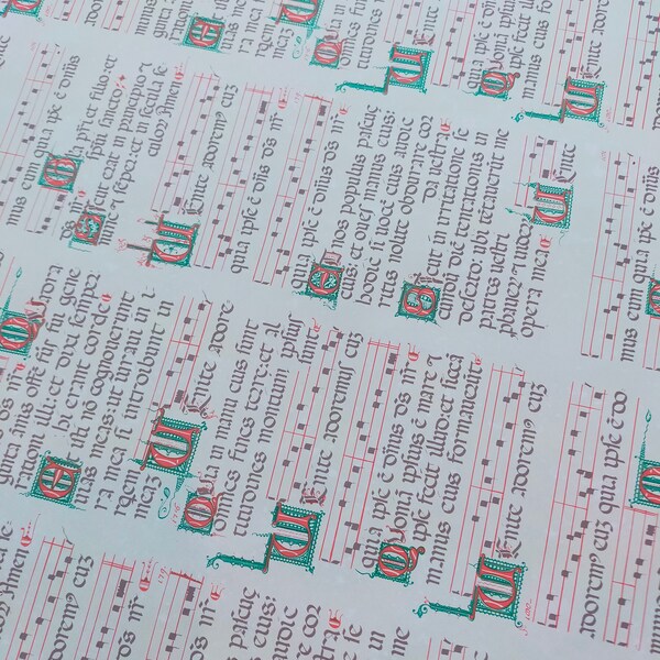 Wrapping Paper - Etsy UK