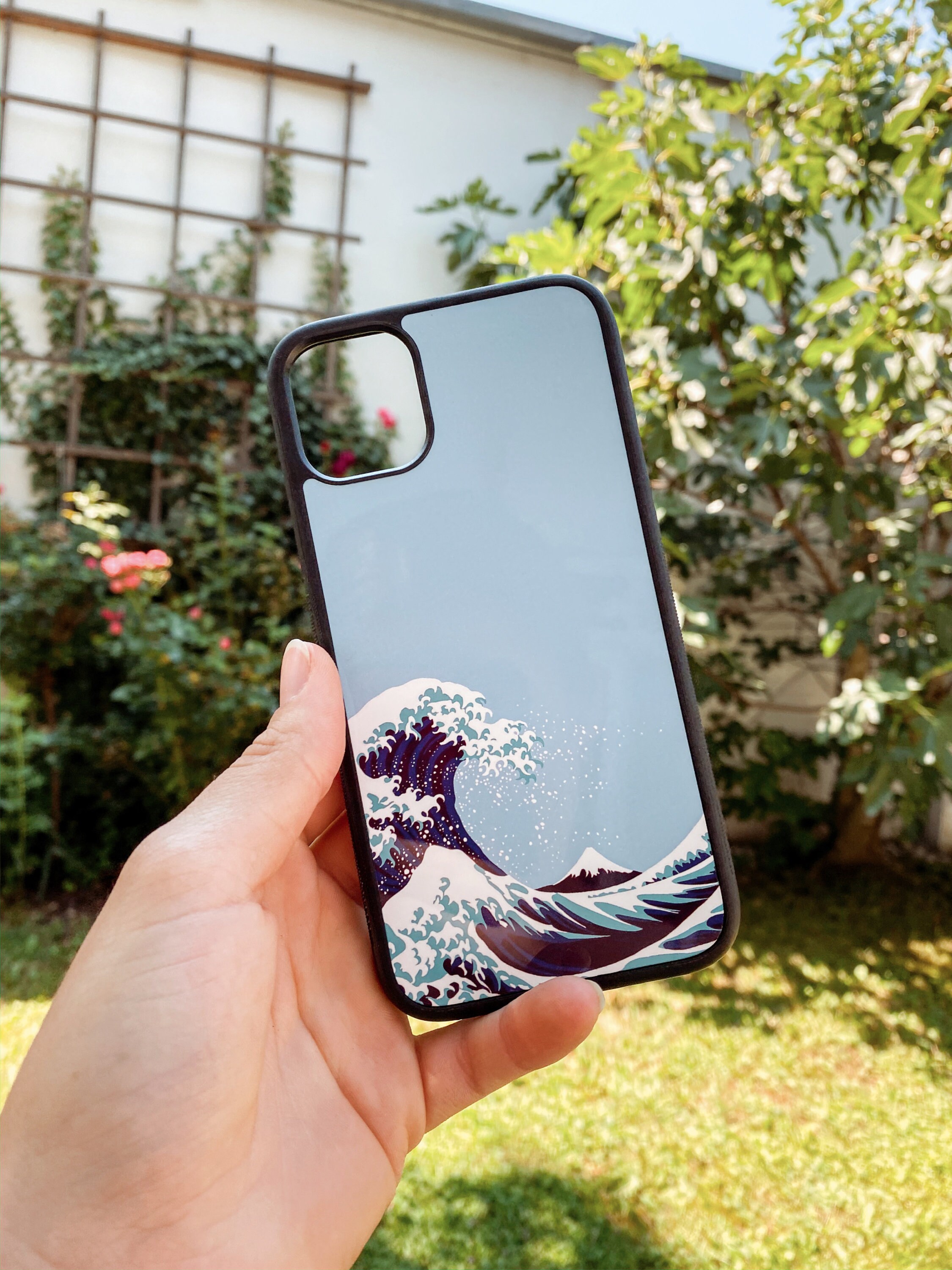 Android Phonecase / ropa de teléfono de moda y estética / | Etsy