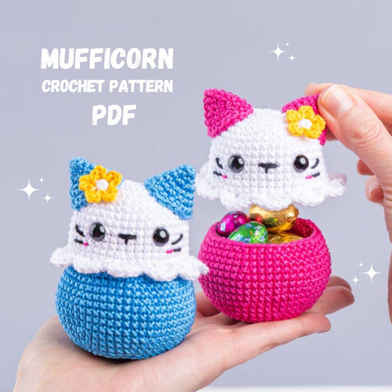 Easter Candy Kit - Etsy