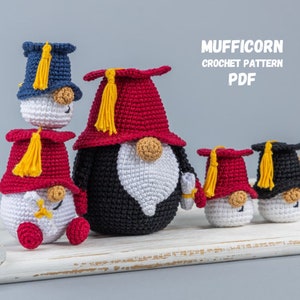Mufficorn - Etsy