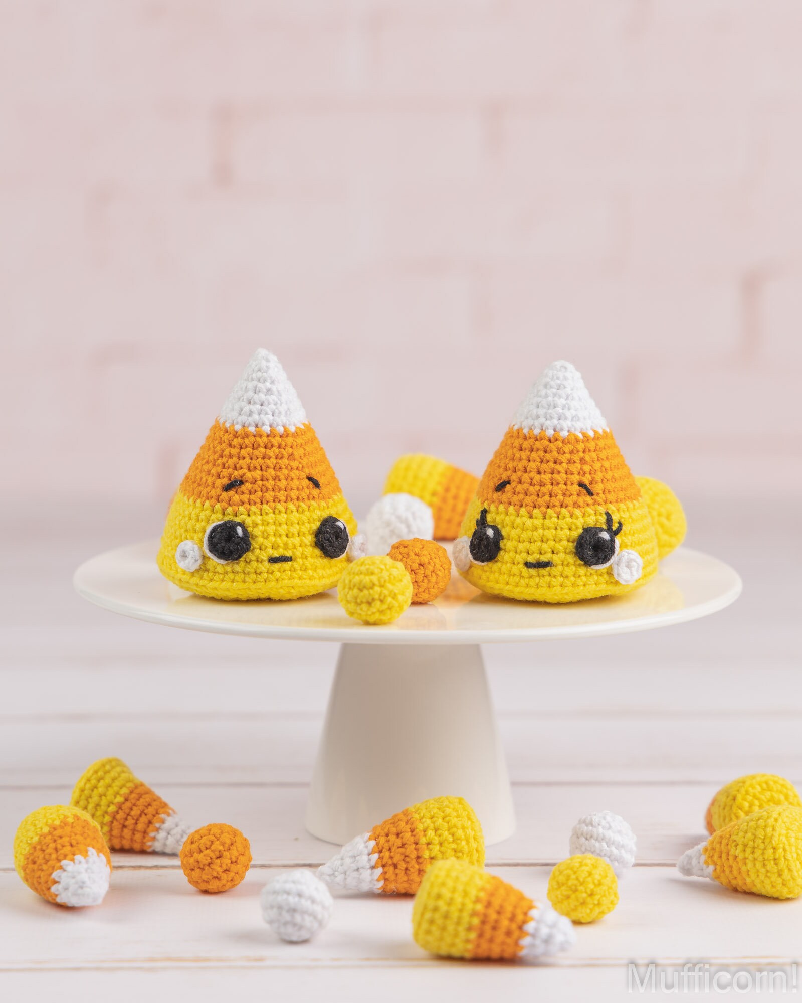 Halloween Crochet Pattern Crochet Amigurumi Pattern - Etsy