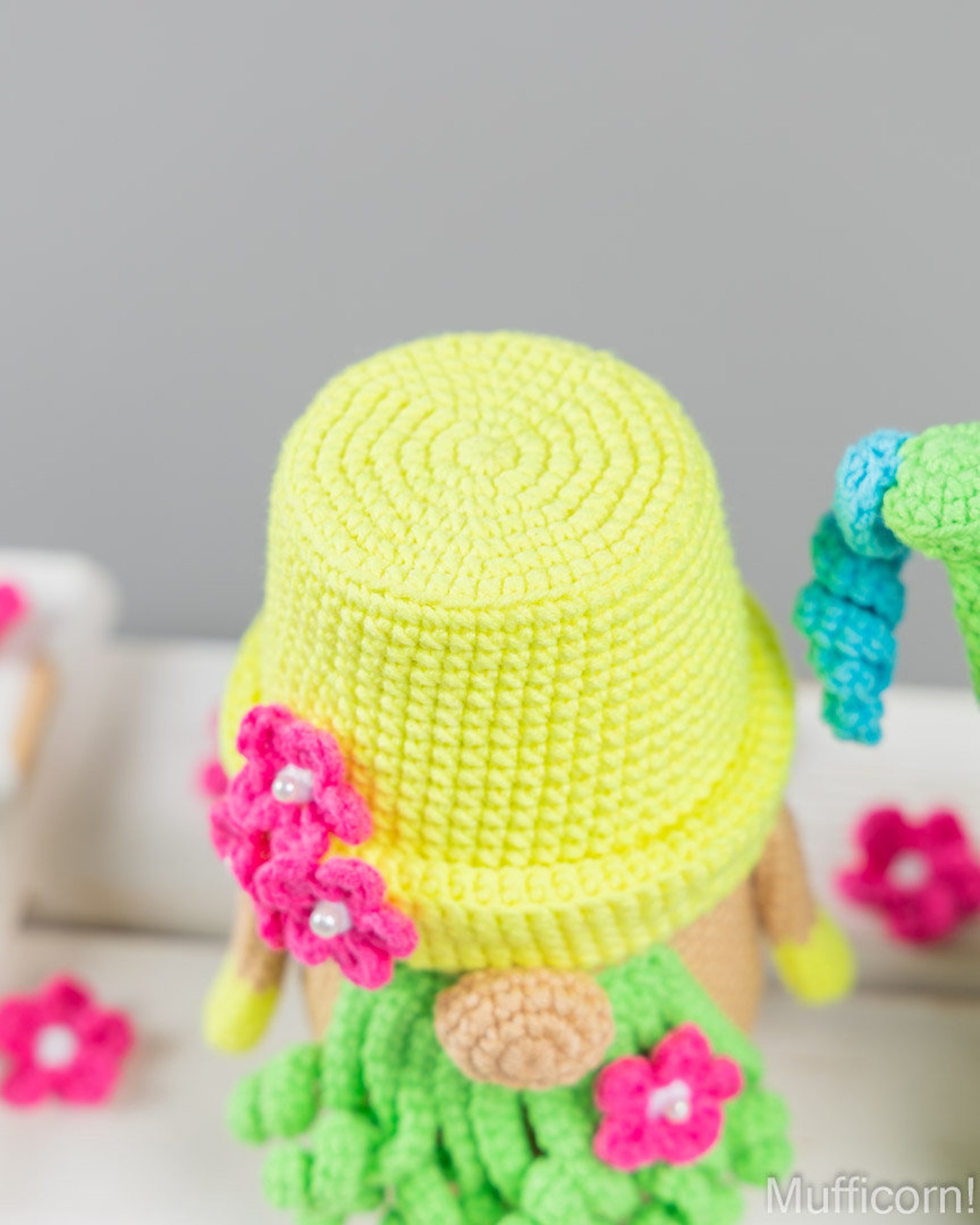 Crochet Patterns Garden Gnomes Crochet Gnome Patterns | Etsy