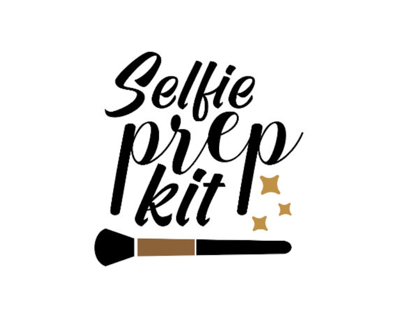 Makeup Bundle Svg - Makeup Cut File - Makeup Svg - Eps - Png ...