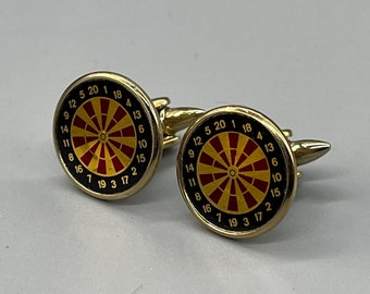 Stratton Cufflinks - Etsy