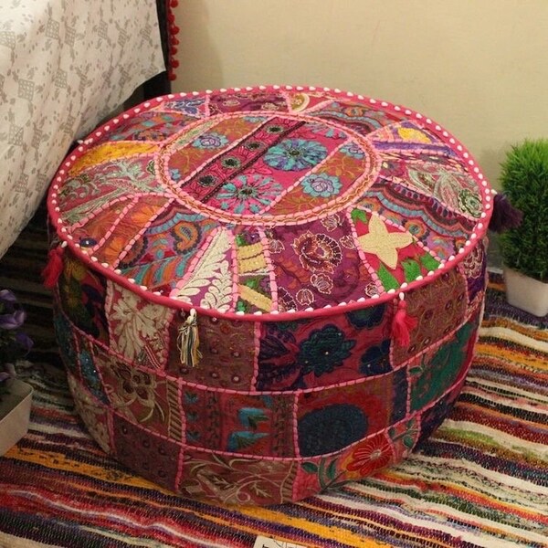 Pouf - Etsy