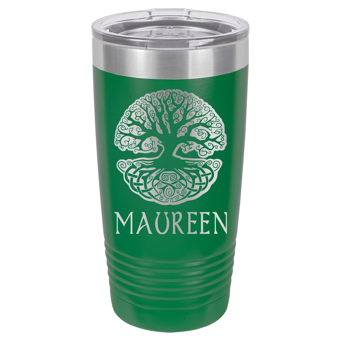 Personalized Irish Trinity Circle Knot Design Celtic Symbol - Etsy