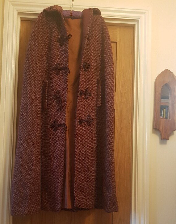 vintage 1960s vrj welsh - Gem