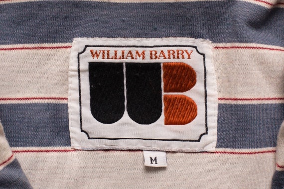 70s William Barry Jacket, WB Cafe Racer/Biker Style, … - Gem