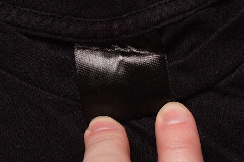 80s-90s Saga Remy Hair T-shirt, Milky Way Shake-n-go, L, Vintage, Rap ...