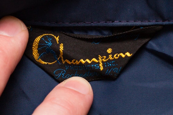 60s-70s NRA National Rifle Association Jacket, L/XL, … - Gem