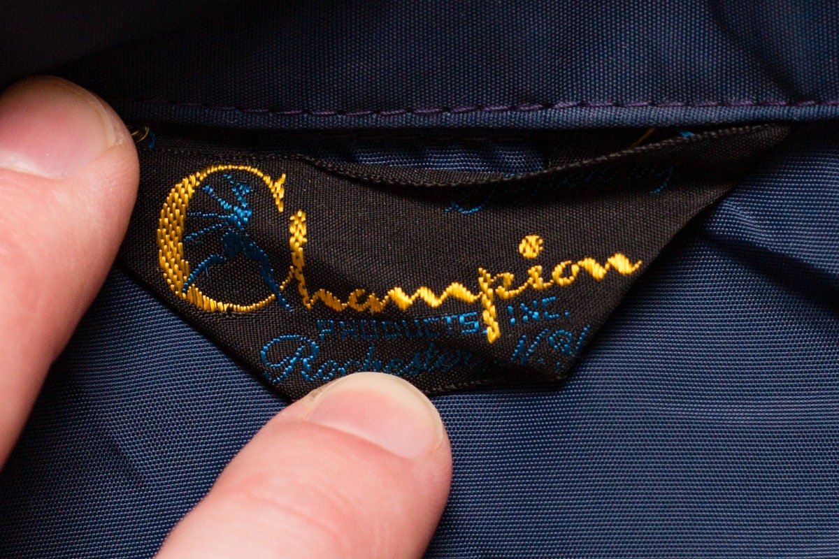 60s-70s NRA National Rifle Association Jacket, L/XL, Vintage, Champion ...