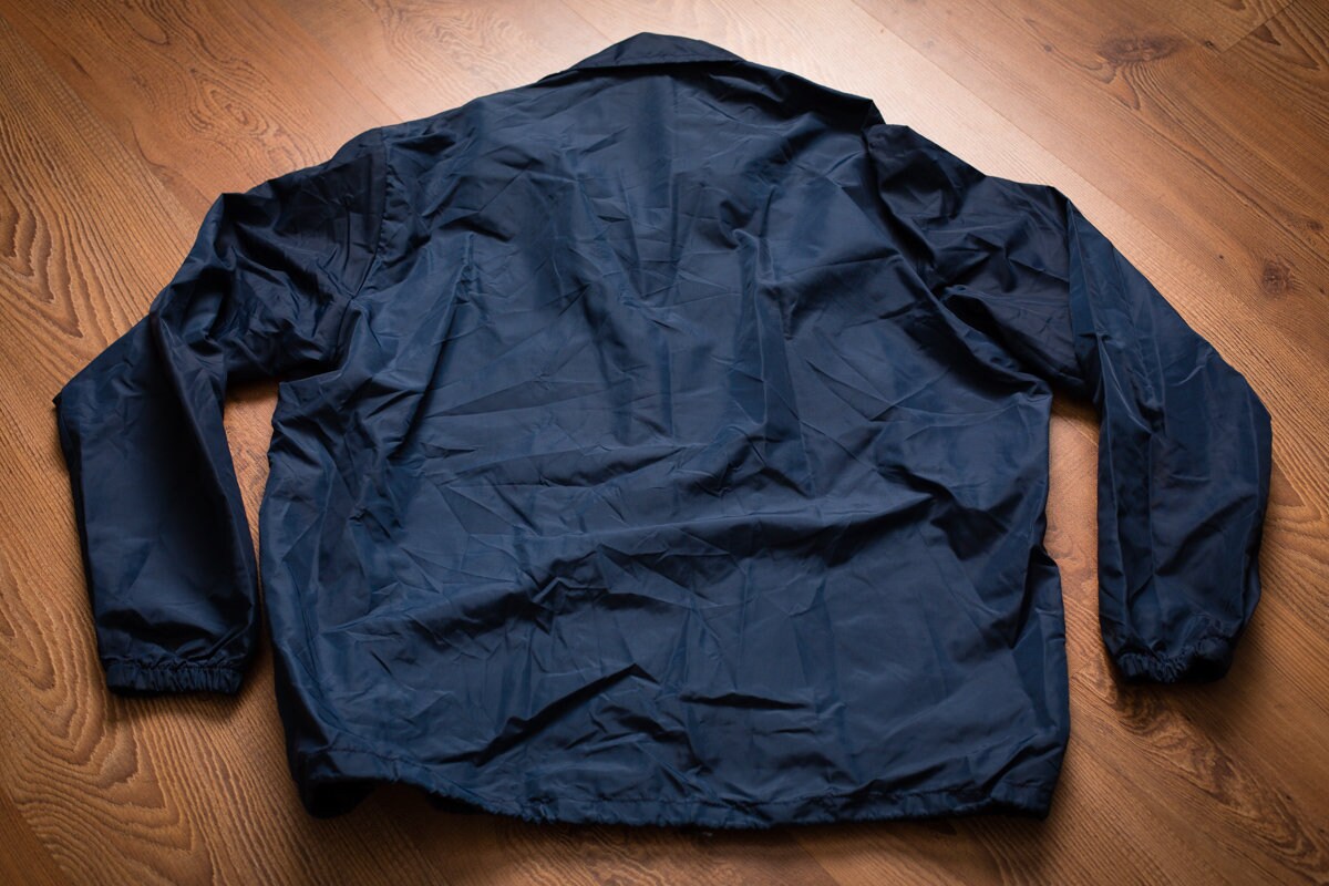 60s-70s NRA National Rifle Association Jacket, L/XL, Vintage, Champion ...