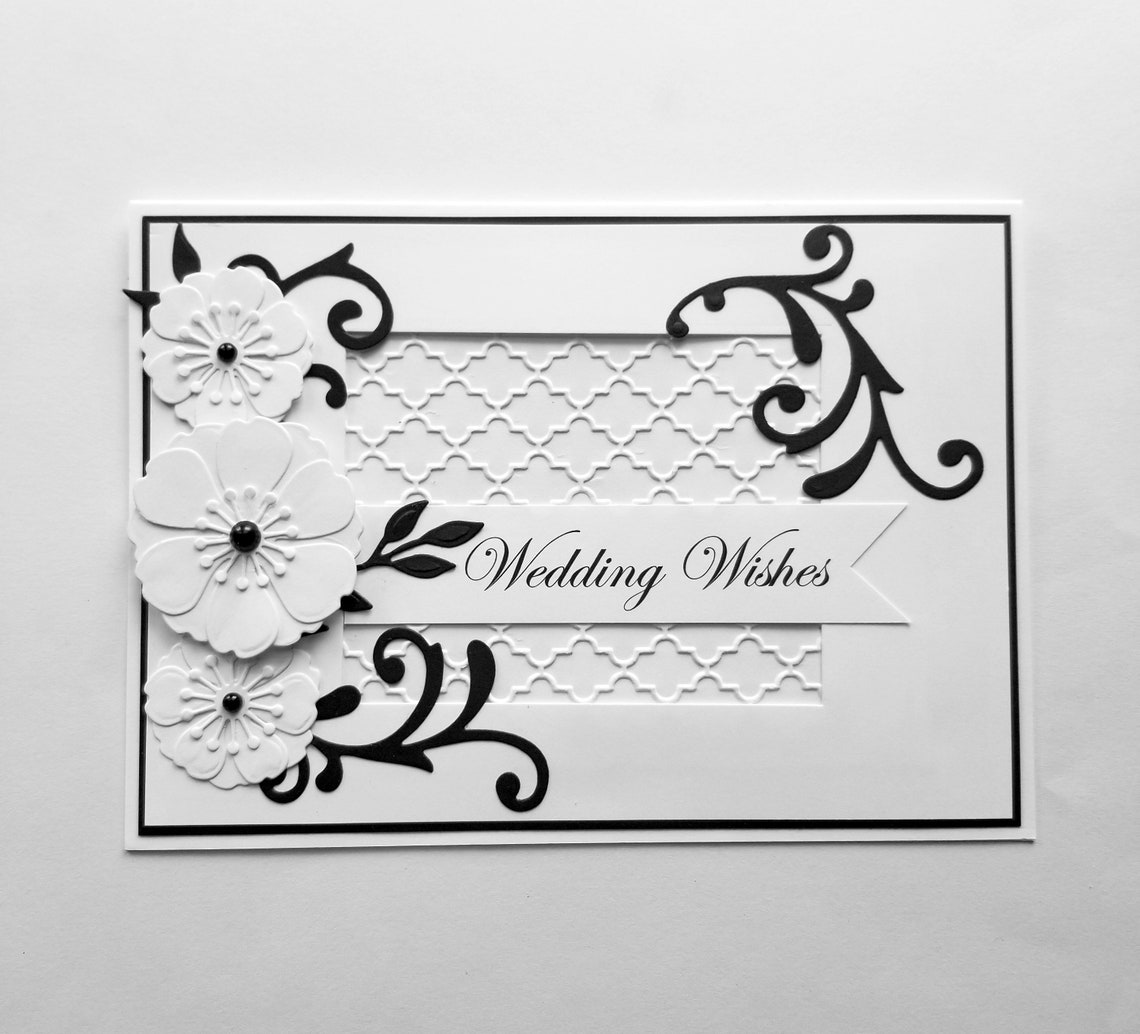 Wedding Card Handmade Card Greeting Card Wedding Day Wedding Bride wedding-card-handmade-card-greeting-card-wedding-day-wedding-bride