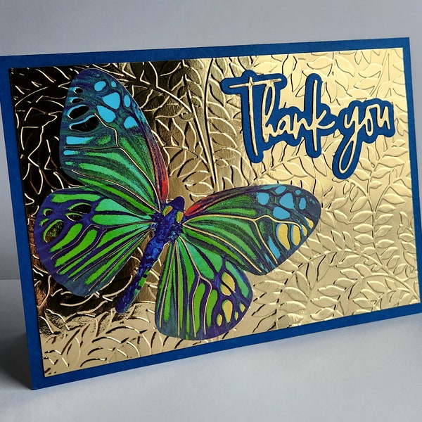 Unique Thank You - Etsy