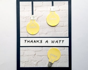 Handyman Thank You - Etsy