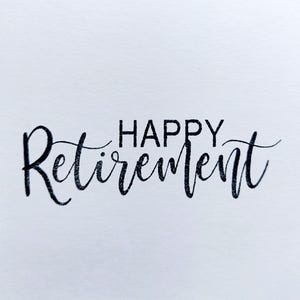 Retirement Card, Golf Retirement, Golf, Golfing, Happy Retirement, Boss ...