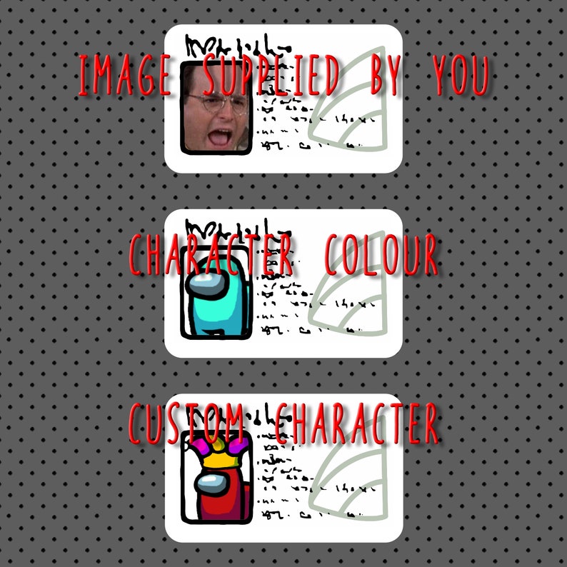 Among us keycard - airportgaret