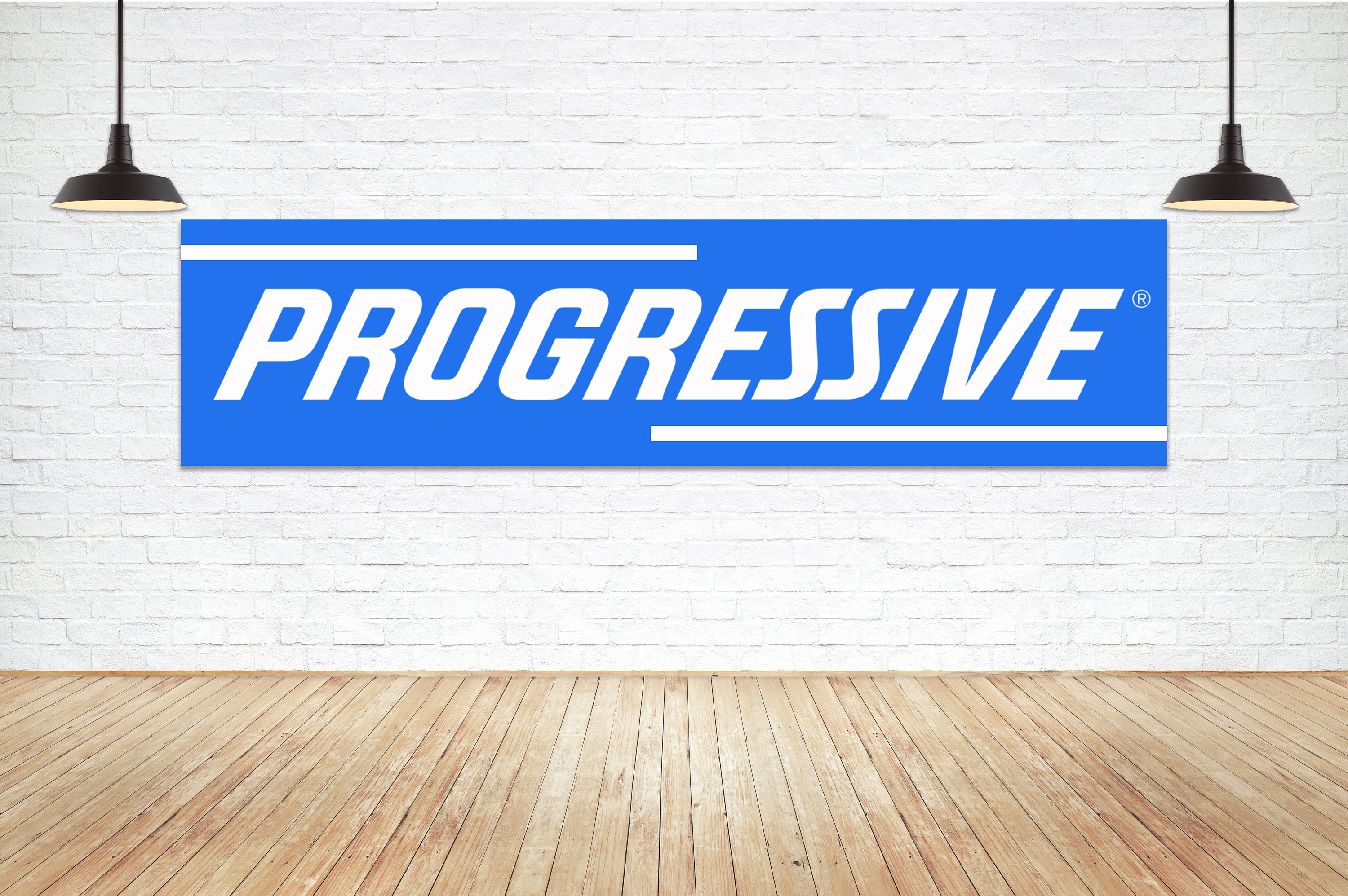 Progressive Logo