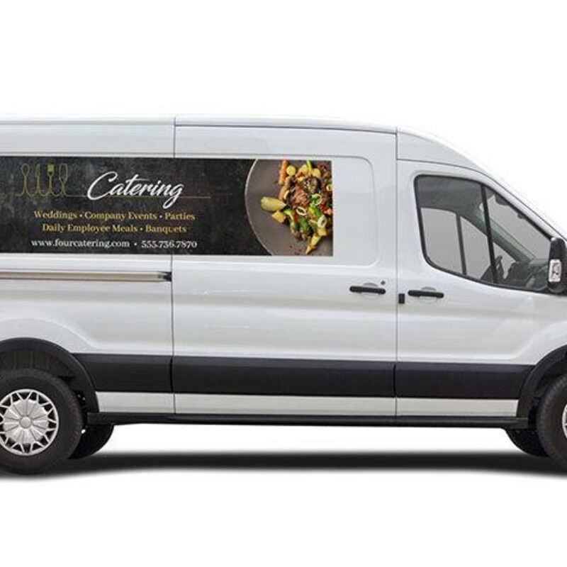 Full Color Decals - Etsy