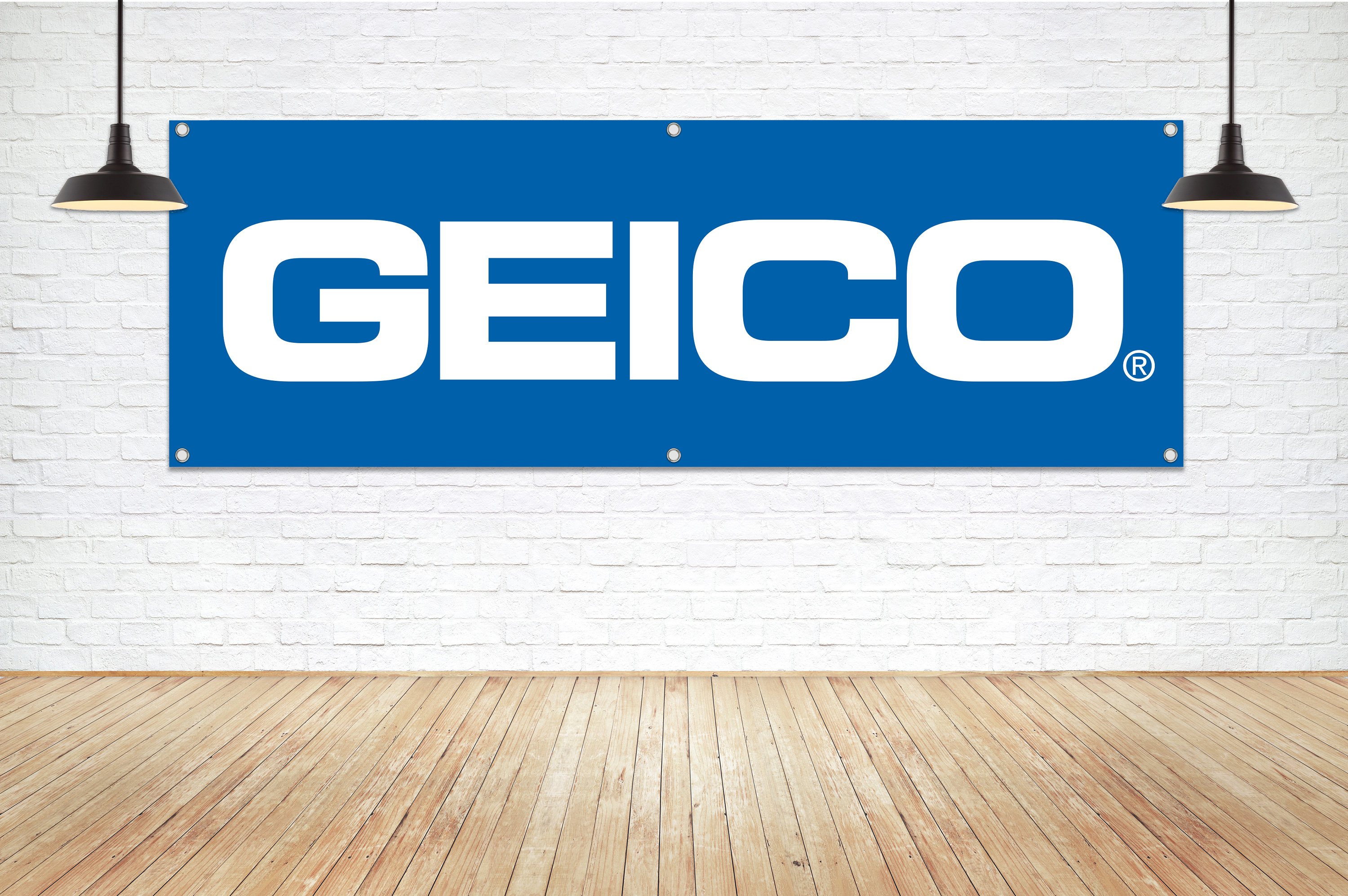 Geico Logo Vector