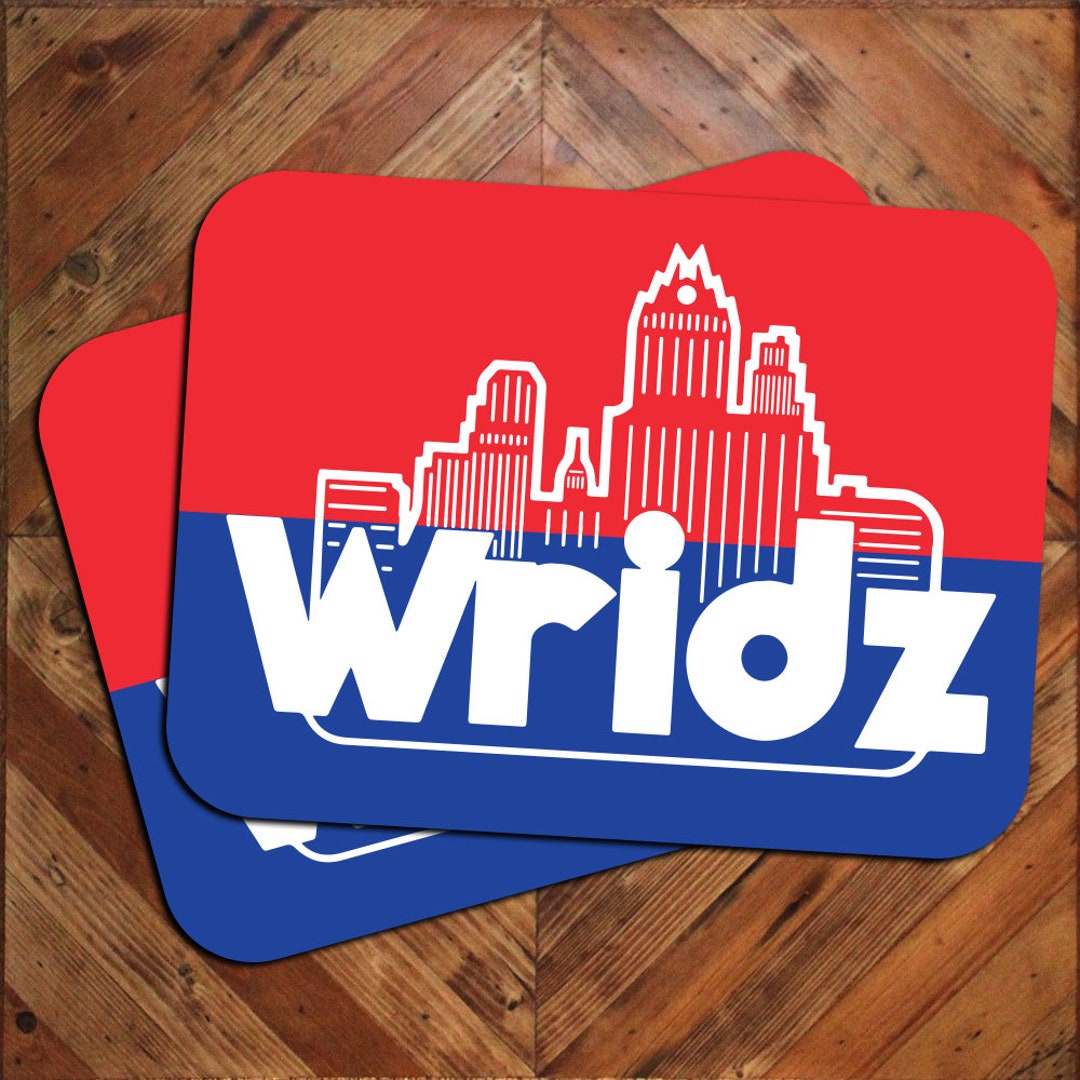 For WRIDZ Brand Exposure Car Door Magnet Signs 9"x12" or 12"x18" New ...