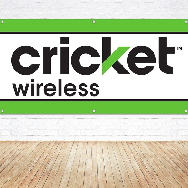 Cricket Sign - Etsy