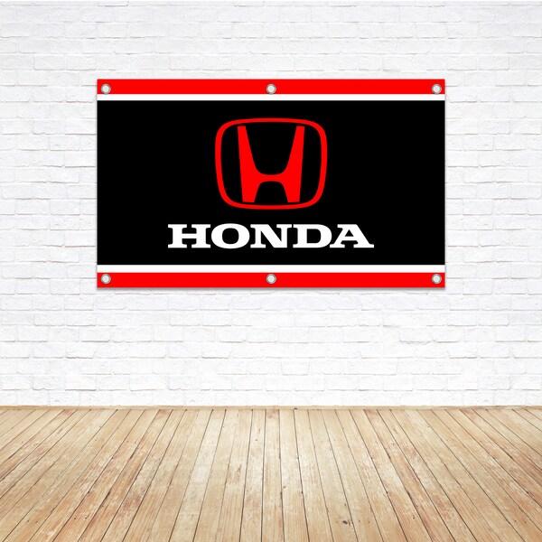 Honda - Etsy
