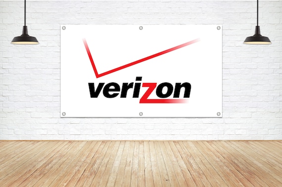 Verizon Wireless Logo Vector