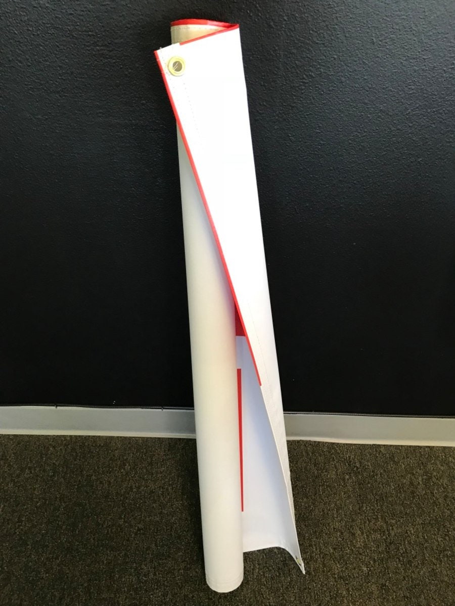 5ft X 3ft NOW OPEN Generic Vinyl Banner Sign With Grommets - Etsy