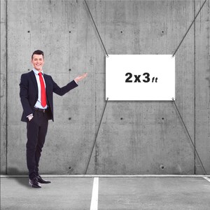 DICKIES Logo Vinyl Banner Sign Retail Apparel Clothing Boutique Store ...