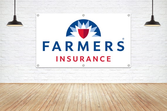 Farmers Insurance New Logo Png