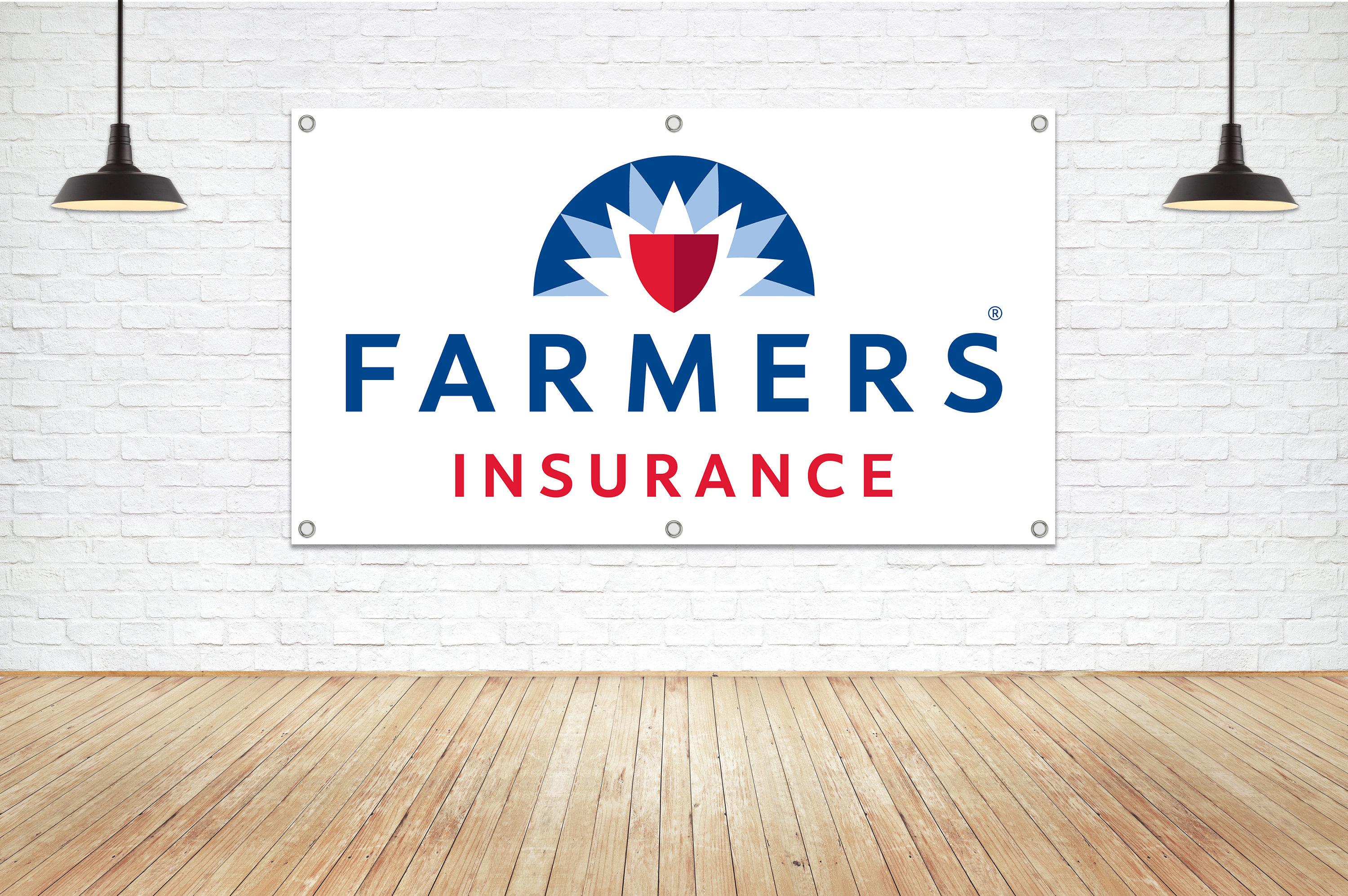 Farmers Insurance New Logo Png
