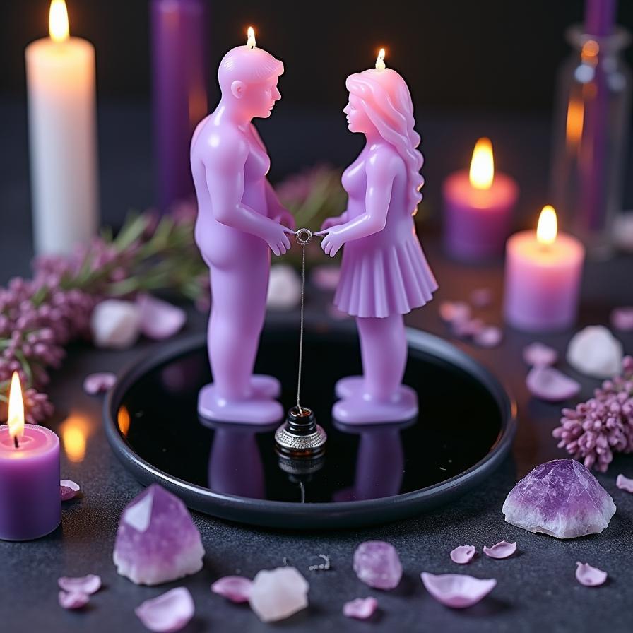 Text Me Spell - Effective Communication Spell to Enhance Contact ...