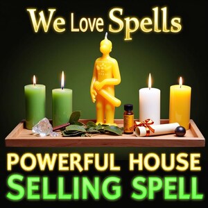 WeLoveSpells - Etsy