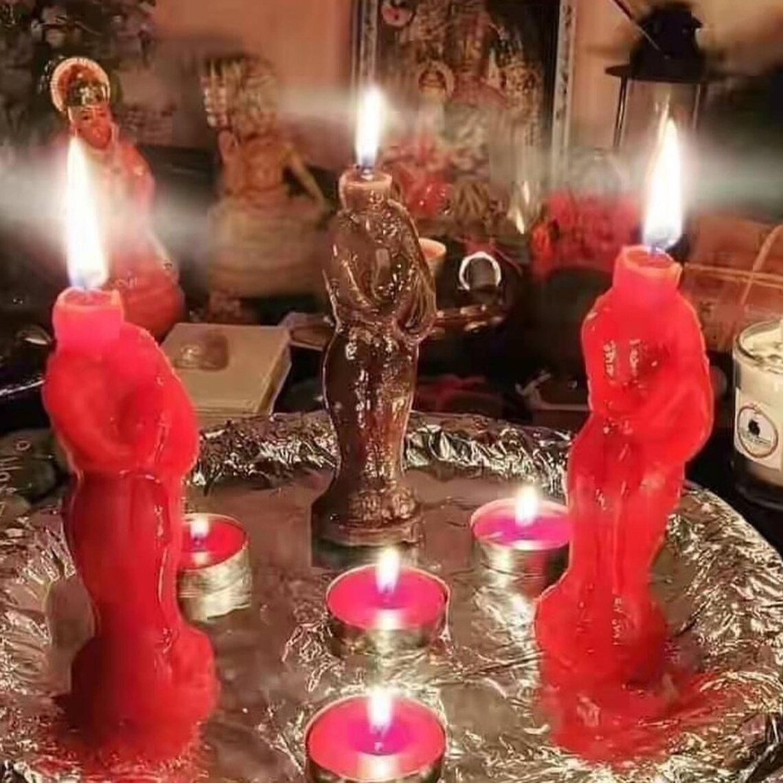 Unconditional Love Spell. Love Spells That Work. Powerful Love Spell ...