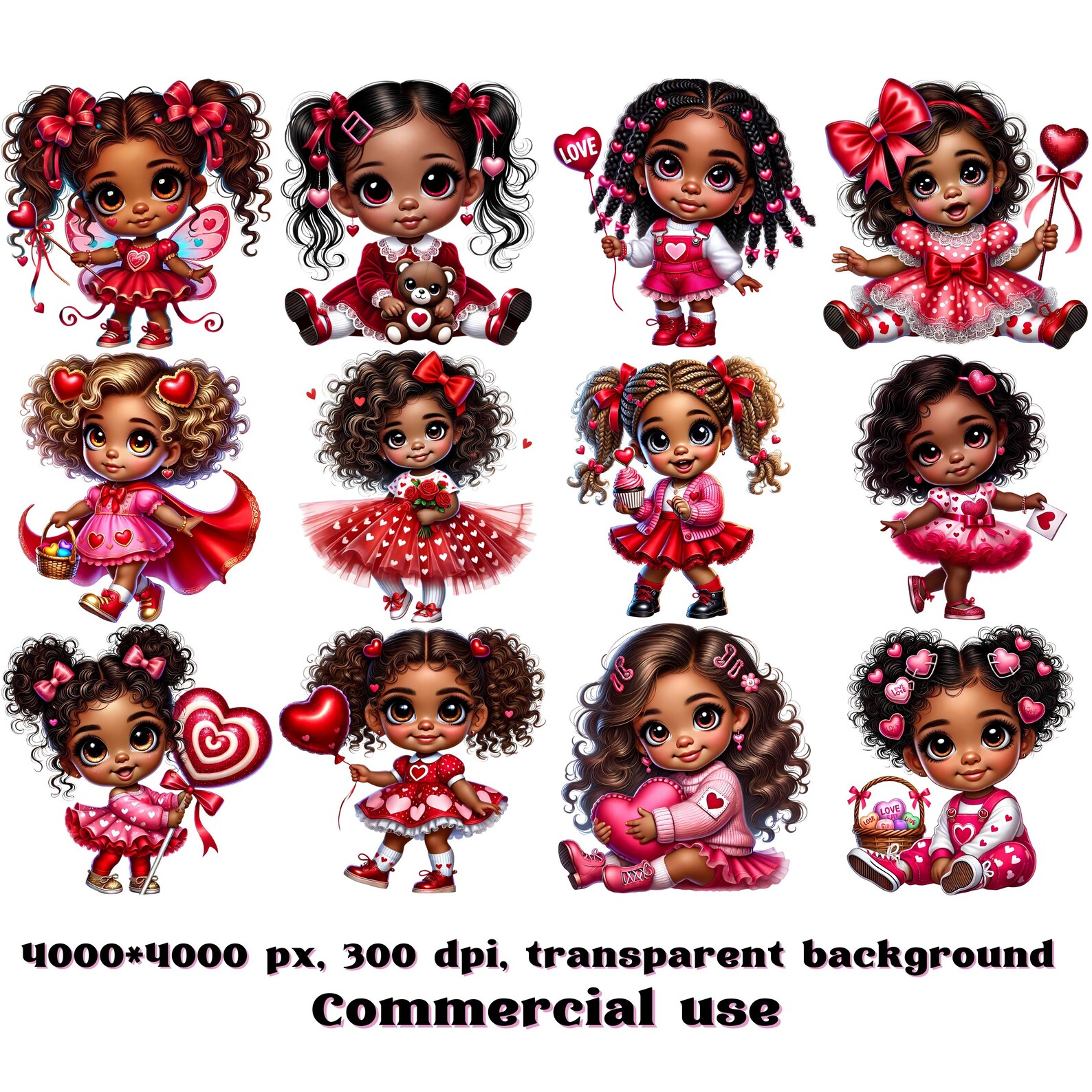 Valentine Clipart Valentine's Day Clipart Valentine Baby Clipart Love ...
