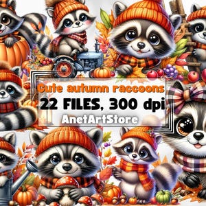 Raccoon Clipart, Raccoons Clipart, Raccoon Png, Watercolour Raccoon ...