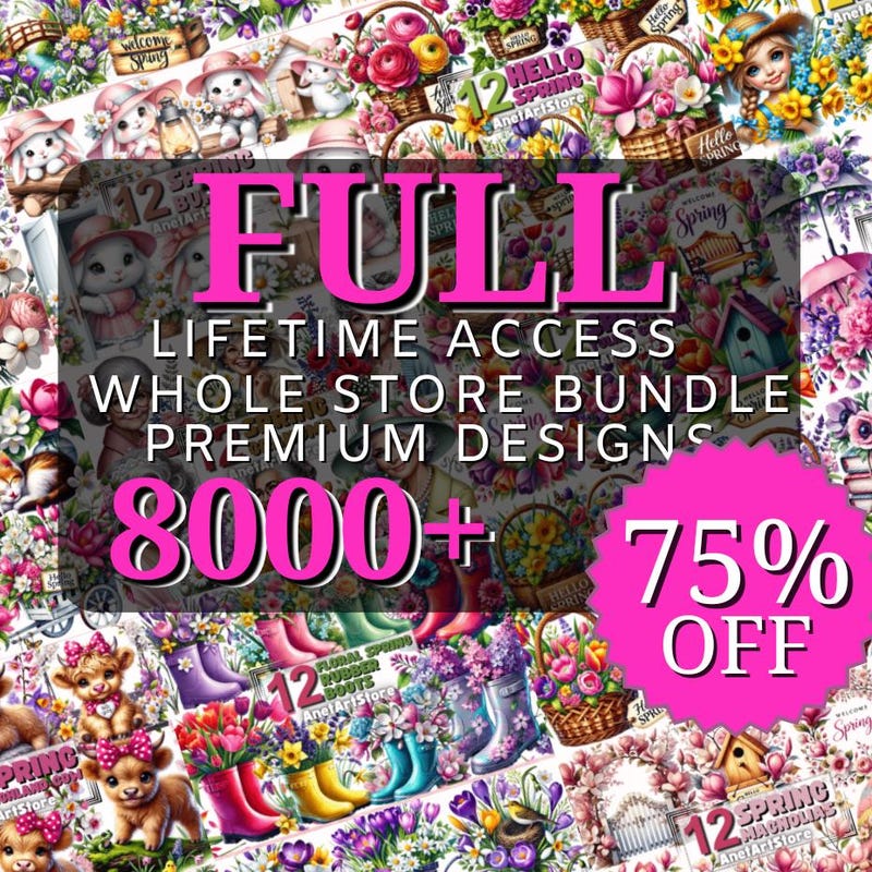 Free Pet Store - Etsy