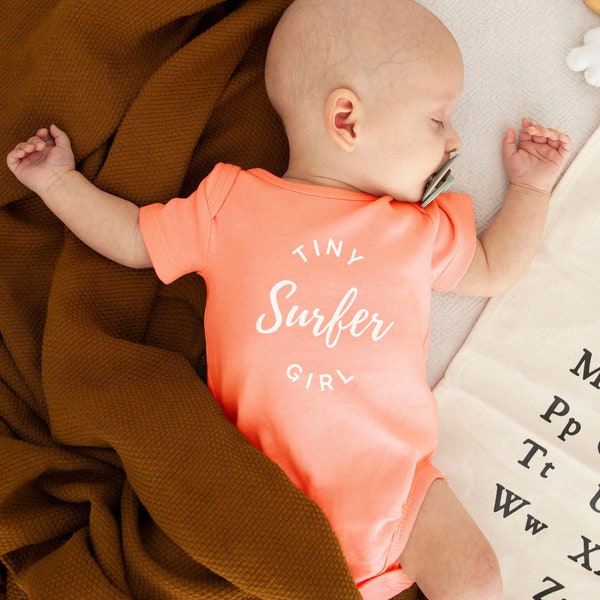 Surfer Baby - Etsy