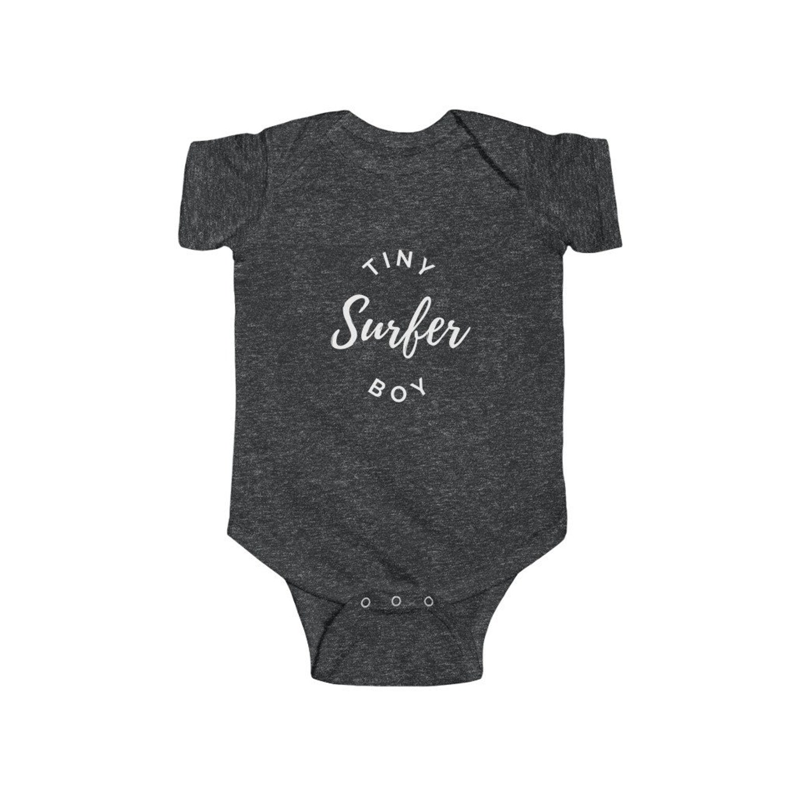 Surf Baby Onsie, Surfer Baby Bodysuit, Surfer Boy, Little Surfer Gift ...